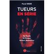 Tueurs en série 1 : TED BUNDY, ED KEMPER, HERBERT BAUMEISTER - broché ...