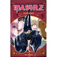 Mashle | fnac