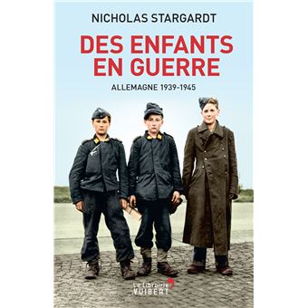 Des enfants en guerre Allemagne 1939-1945 - broché - Pierre-Emmanuel ...