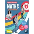 Libres parcours - Maths 1re Bac Pro Groupements A B C - Éd. 2026 ...