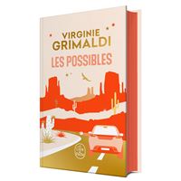 Virginie Grimaldi : tous les livres | fnac Suisse