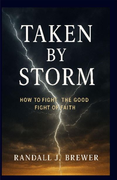 Taken by Storm - ebook (ePub) - Randall J. Brewer - Achat ebook | fnac