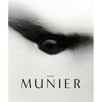 Vincent Munier - relié - Vincent Munier - Achat Livre | fnac