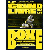 Livres Boxe - Tous les livres sur les Sports - Livre, BD | Soldes fnac
