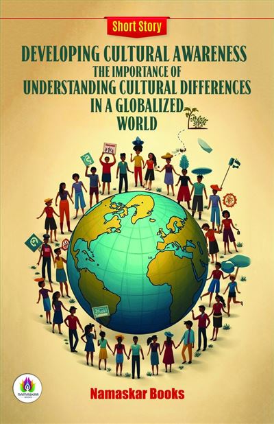 Developing Cultural Awareness The Importance of Understanding Cultural Differences in a ...