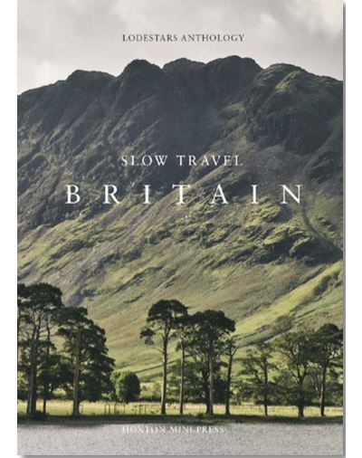 Slow travel britain - gebonden - Liz Schaffer, Boek Alle boeken | fnac ...