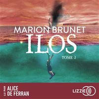Ilos – Livre audio collection Ilos | fnac