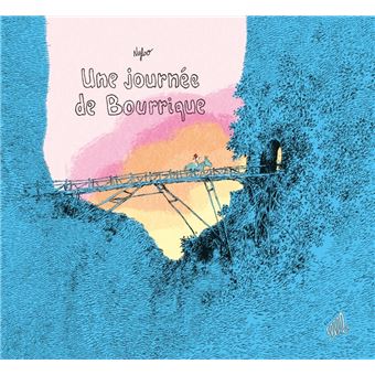 Une journée de Bourrique - cartonné - Nylso - Achat Livre | fnac