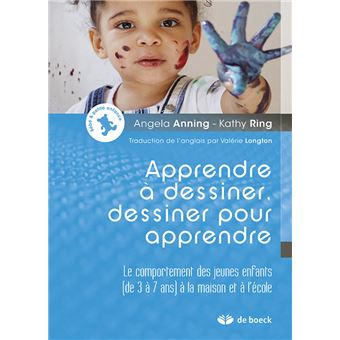 Apprendre à dessiner, dessiner pour apprendre Le comportement des ...