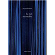La nuit reconciliee - broché - Jacques Robinet - Achat Livre | fnac