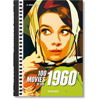 100 Movies of the 1960s - relié - Jürgen Müller - Achat Livre | fnac