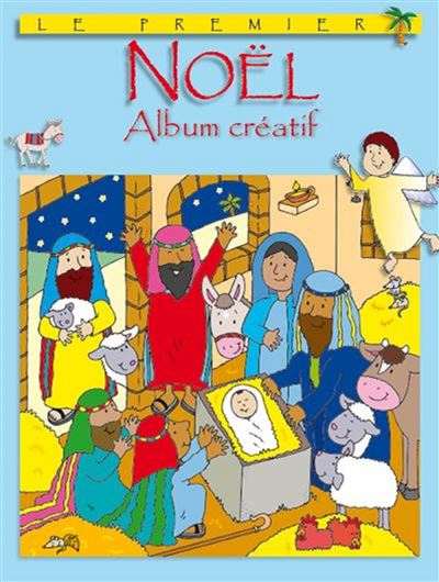 Premier noel (le) - broché - Collectif - Achat Livre | fnac