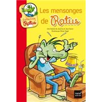Ratus Poche – Livre enfant collection Ratus Poche | fnac