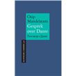 Slavische Cahiers - Slavische Cahiers 32 Tome 32 - Gesprek over Dante ...