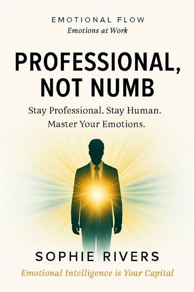 Professional Not Numb Emotional Flow 18 Ebook Epub Sophie