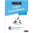 MHF - Lecture-compréhension CE1 - Guide des séances + ressources - broché - Nicolas Pinel ...