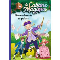 La Cabane Magique - (Livres, BD, Ebooks…) | fnac