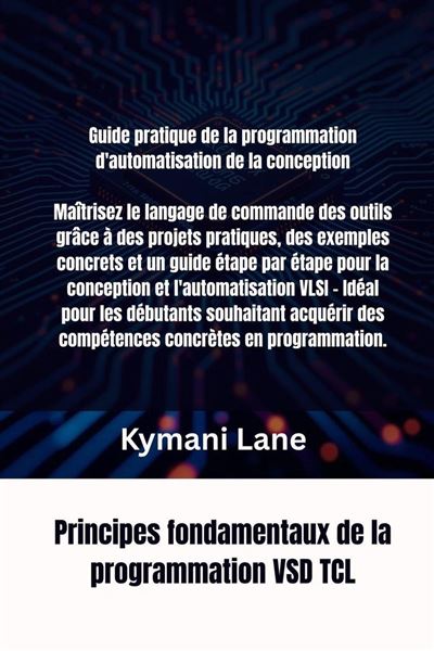 Principes fondamentaux de la programmation VSD TCL - ebook (ePub ...