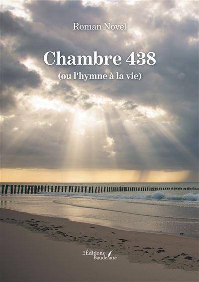 Chambre 438 (ou l'hymne à la vie) - broché - Roman Novel, Livre tous les livres à la Fnac
