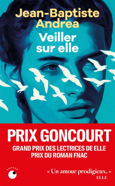 Veiller sur elle - Poche - Jean-Baptiste Andrea - Achat Livre | fnac Veiller sur elle - Poche - Jean-Baptiste Andrea - Achat Livre | fnac