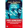 Veiller sur elle - Poche - Jean-Baptiste Andrea - Achat Livre | fnac
