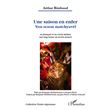 Une saison en enfer. Yon sezon matchyavel En français et en créole ...