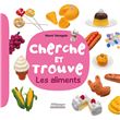 Cherche et trouve les aliments - cartonné - AKEMI YAMAGATA - Achat ...