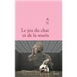 Le jeu du chat et de la souris - broché - A Yi - Achat Livre ou ebook ...
