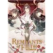Remnants of Filth: Yuwu (Novel) Vol. 6 - Dernier livre de Bu Chi Rou ...