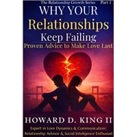 Howard Donald King II : tous les produits | fnac