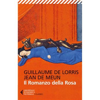 Il Romanzo della Rosa - ebook (ePub) - Massimo Jevolella, Jean de Meun ...