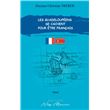 Les guadeloupeens se cachent pour etre français - broché - Christian ...