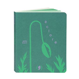 Eclore - cartonné - Gaby Bazin - Achat Livre | fnac