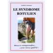 Le syndrome rotulien - broché - Frédéric Clémentz - Achat Livre | fnac