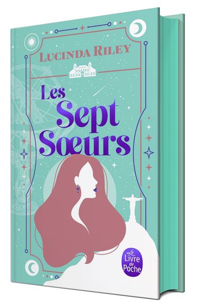 Les Sept Sœurs - The Seven Sisters - Maia (Les sept Soeurs - Tome 1) - Edition collector ...