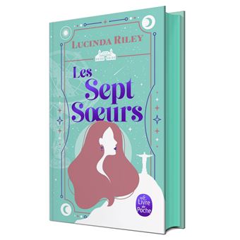 Les Sept Sœurs - The Seven Sisters - Maia (Les sept Soeurs - Tome 1) - Edition collector ...