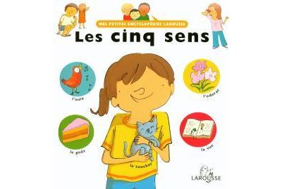 Les cinq sens - relié - Françoise De Guibert, Henri Fellner - Achat ...