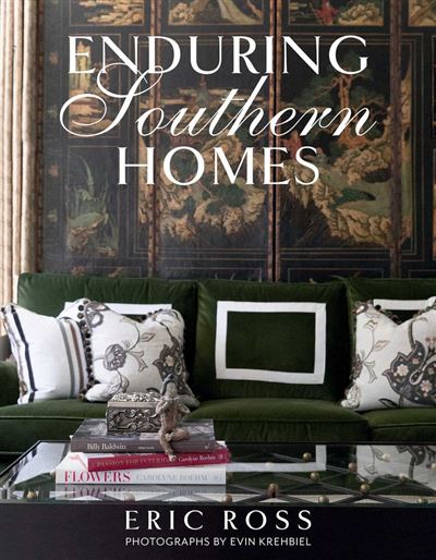 Enduring Southern Homes - ebook (ePub) - Eric Ross - Achat ebook | fnac