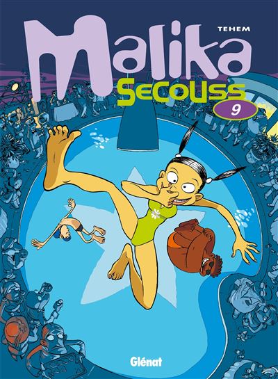 Malika Secouss - Alcastar Tome 09 - Malika Secouss - Tome 09 - Téhem ... Malika Secouss - Alcastar Tome 09 - Malika Secouss - Tome 09 - Téhem ...