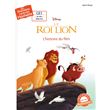 Le Roi lion - Premières lectures CE1 Disney - Le Roi Lion - Agnès ...