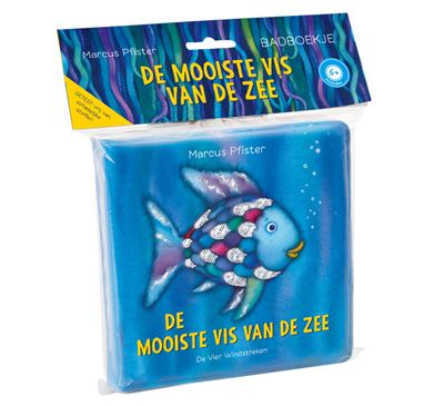De mooiste vis van de zee - De mooiste vis van de zee - Nannie Kuiper ...
