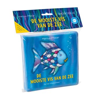De mooiste vis van de zee - De mooiste vis van de zee - Nannie Kuiper ...