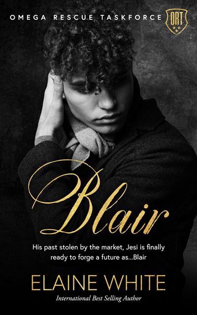 Blair: A Hurt/Comfort Forced Proximity Omegaverse Romance - Dernier ...