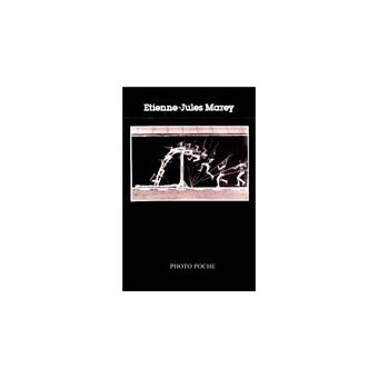 Etienne-Jules Marey n°13 Texte de michel frizot Tome 13 - Poche ...