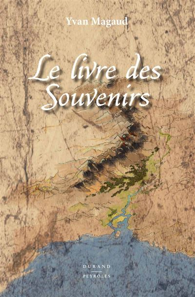 Le livre des souvenirs - broché - Yvan Magaud - Achat Livre | fnac