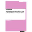 Migration Hump and Development. A Look at Migration Patterns in Turkey ...