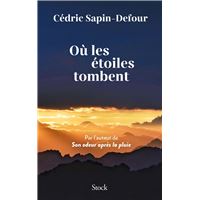 Cédric Sapin-Defour : biographie, bibliographie | fnac