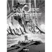 La Horde Du Contrevent | fnac