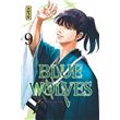 Blue Wolves - Blue Wolves - Tome 9 - Tsuyoshi Yasuda, Tsuyoshi Yasuda ...