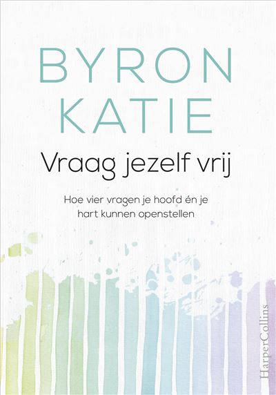 Vraag jezelf vrij hoe vier vragen je hoofd én je hart kunnen ...